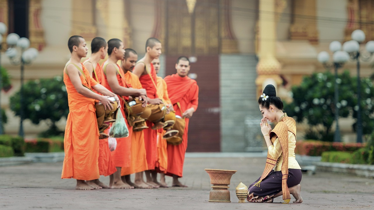 Thai Nicknames (Chue Len): Why Everyone Has One And What They Mean ...